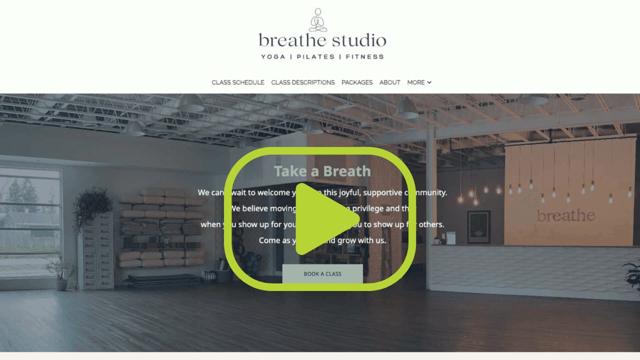 Demo Video Library | OfferingTree