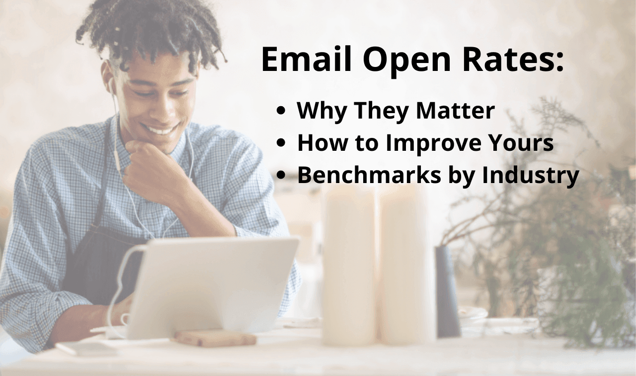 What Is a Good Open Rate for Email? 4 Strategies for Success